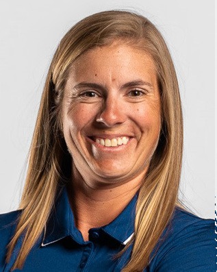Ali Green - Women's Golf Coach - University of Toledo Athletics