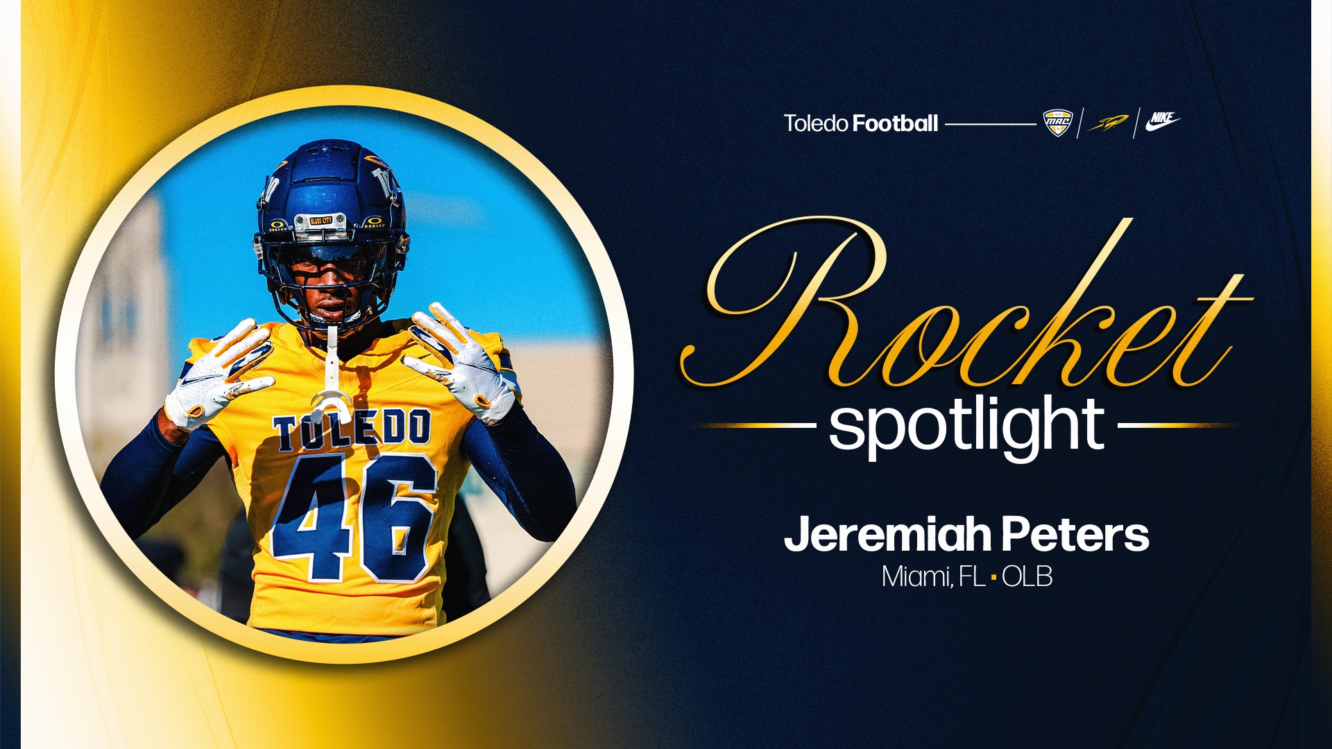 Rockets Host Western Kentucky in Home Opener on Saturday - University ...