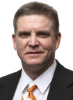 Bob Shoop - Football Coach - University of Tennessee Athletics