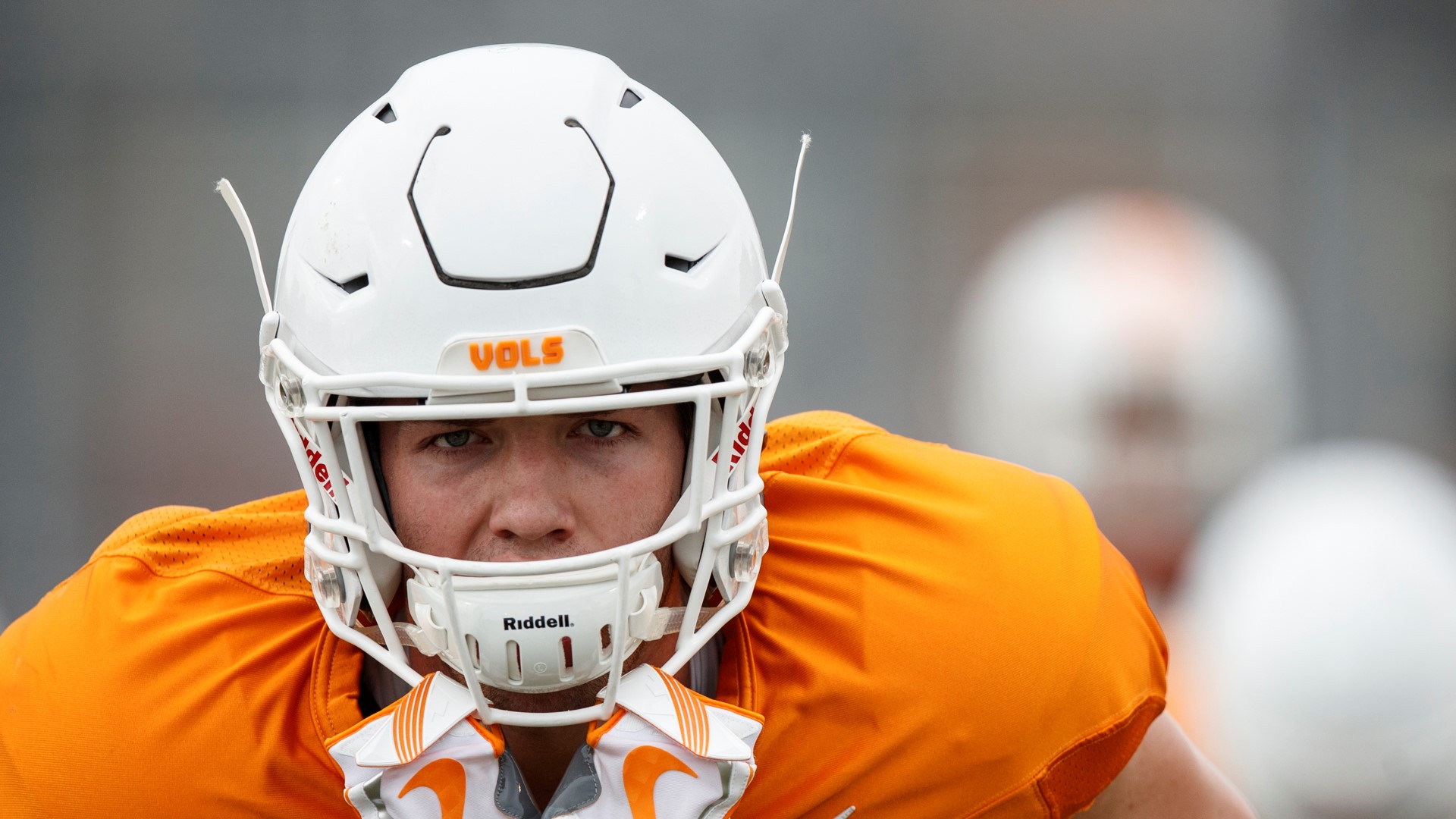 Josh Smith - Football - University of Tennessee Athletics