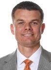 Josh Baney - Women's Basketball Coach - University of Tennessee Athletics