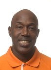 J.J. Clark - Track & Field Coach - University of Tennessee Athletics