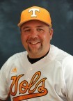 Todd Raleigh - Baseball Coach - University of Tennessee Athletics