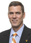 Layne Anderson - Track & Field Coach - University of Tennessee Athletics