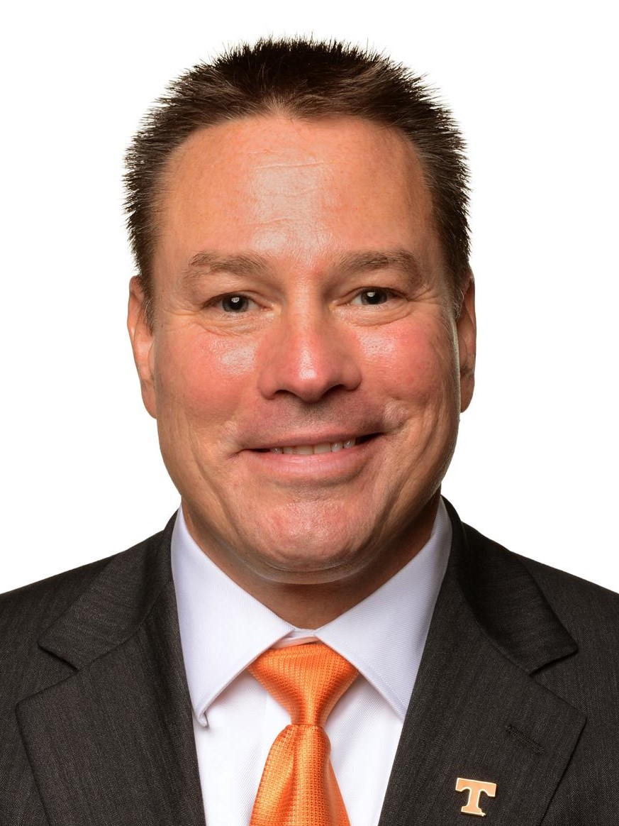 Butch Jones - Football Coach - University of Tennessee Athletics