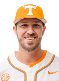 J.P. Arencibia - Baseball Coach - University of Tennessee Athletics