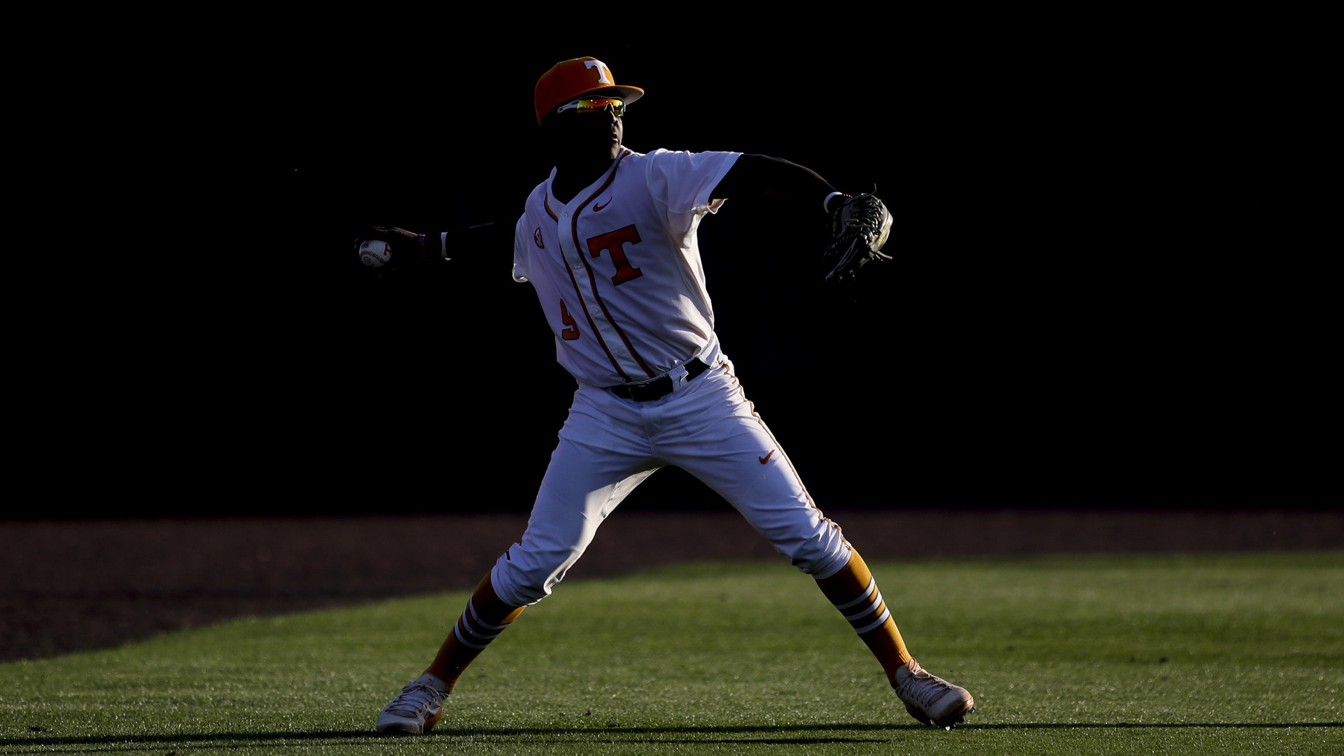 Justin Ammons - Baseball - University of Tennessee Athletics