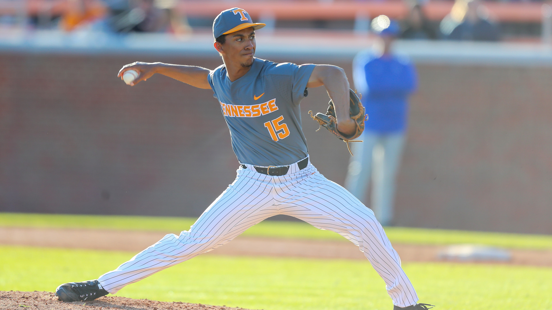 Will Neely - Baseball - University of Tennessee Athletics