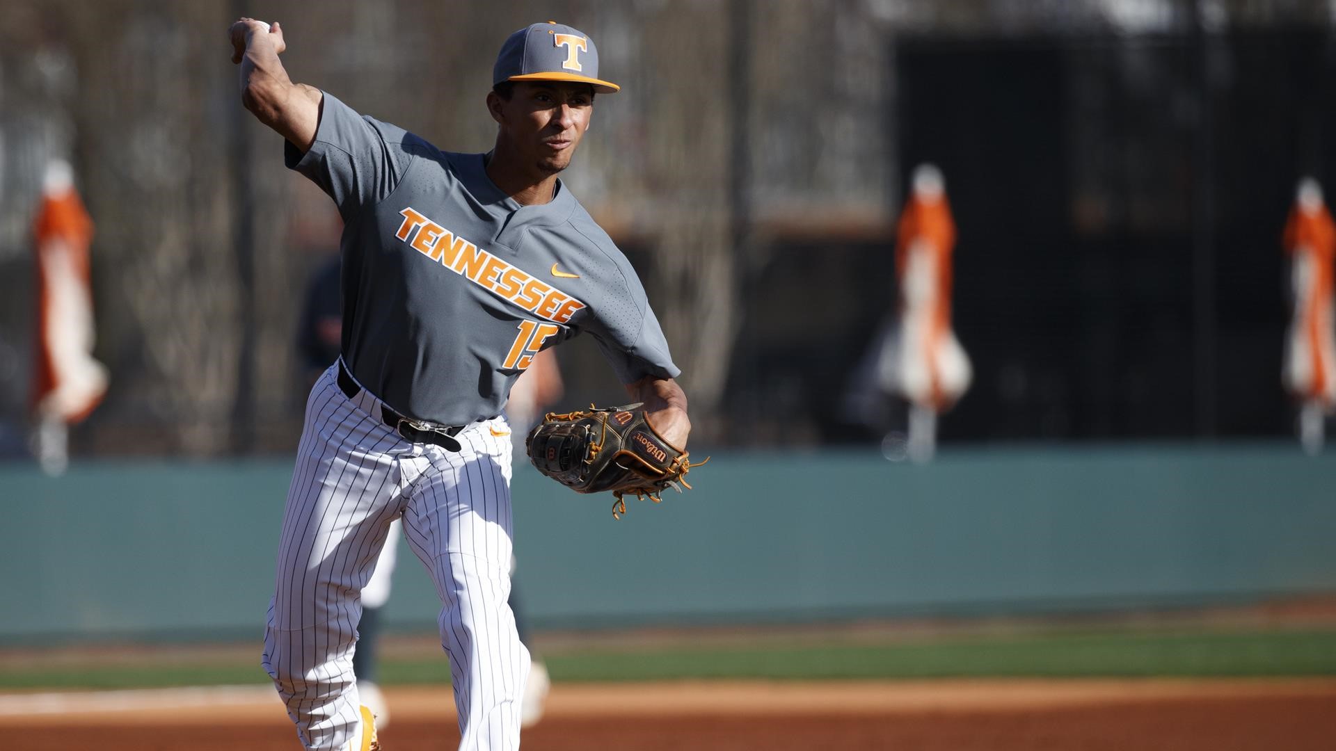 Will Neely - Baseball - University of Tennessee Athletics
