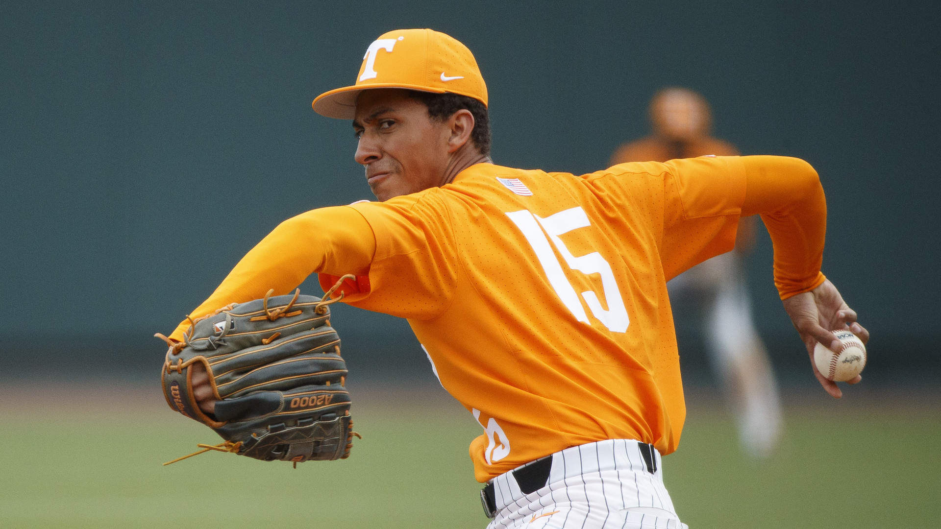 Will Neely - Baseball - University of Tennessee Athletics