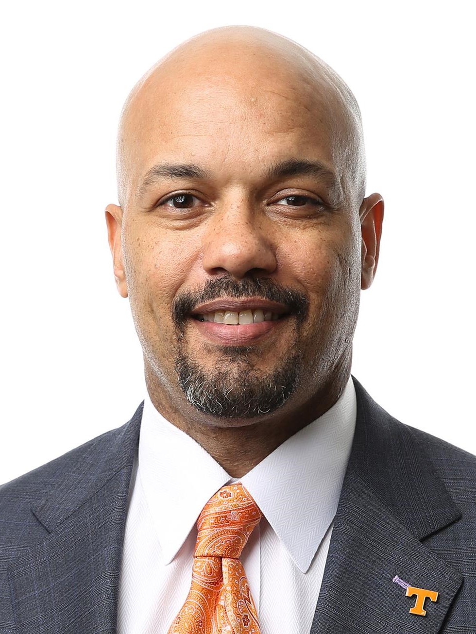 Rob Lanier - Men's Basketball Coach - University of Tennessee Athletics