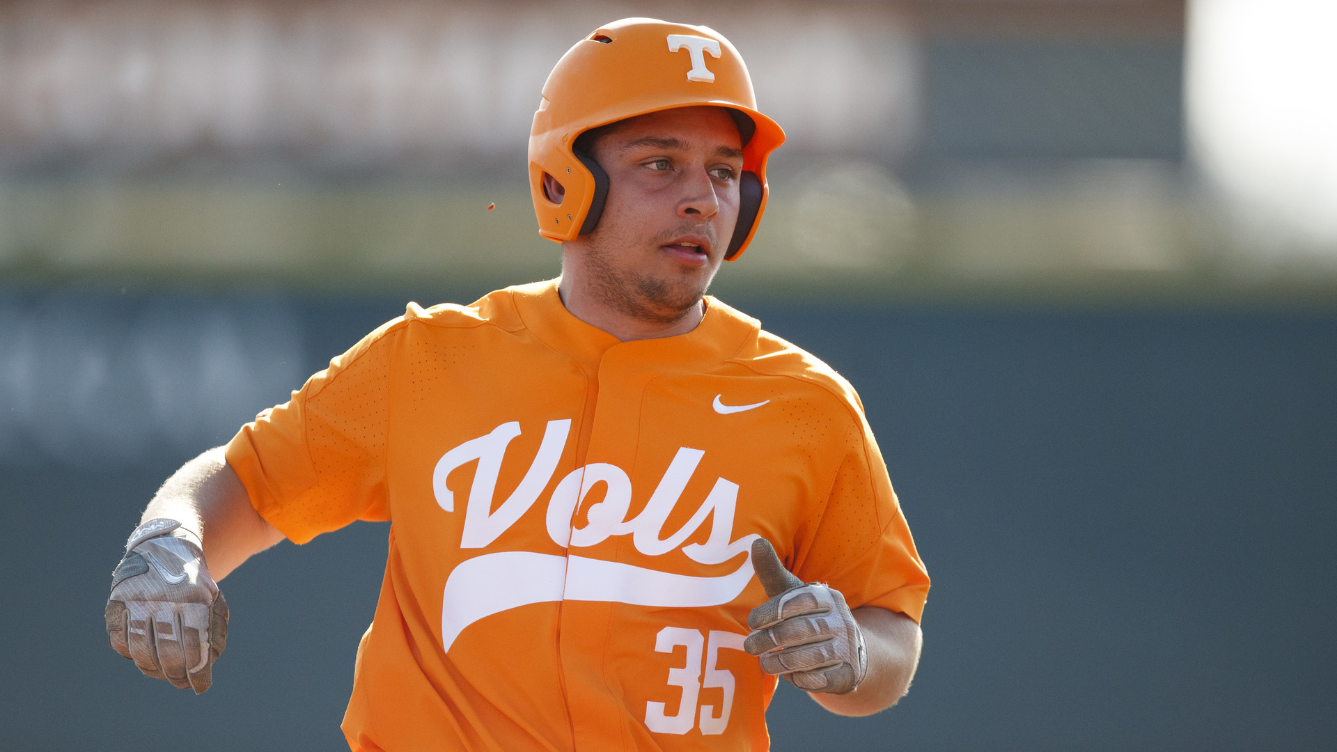 Nico Mascia - Baseball - University of Tennessee Athletics