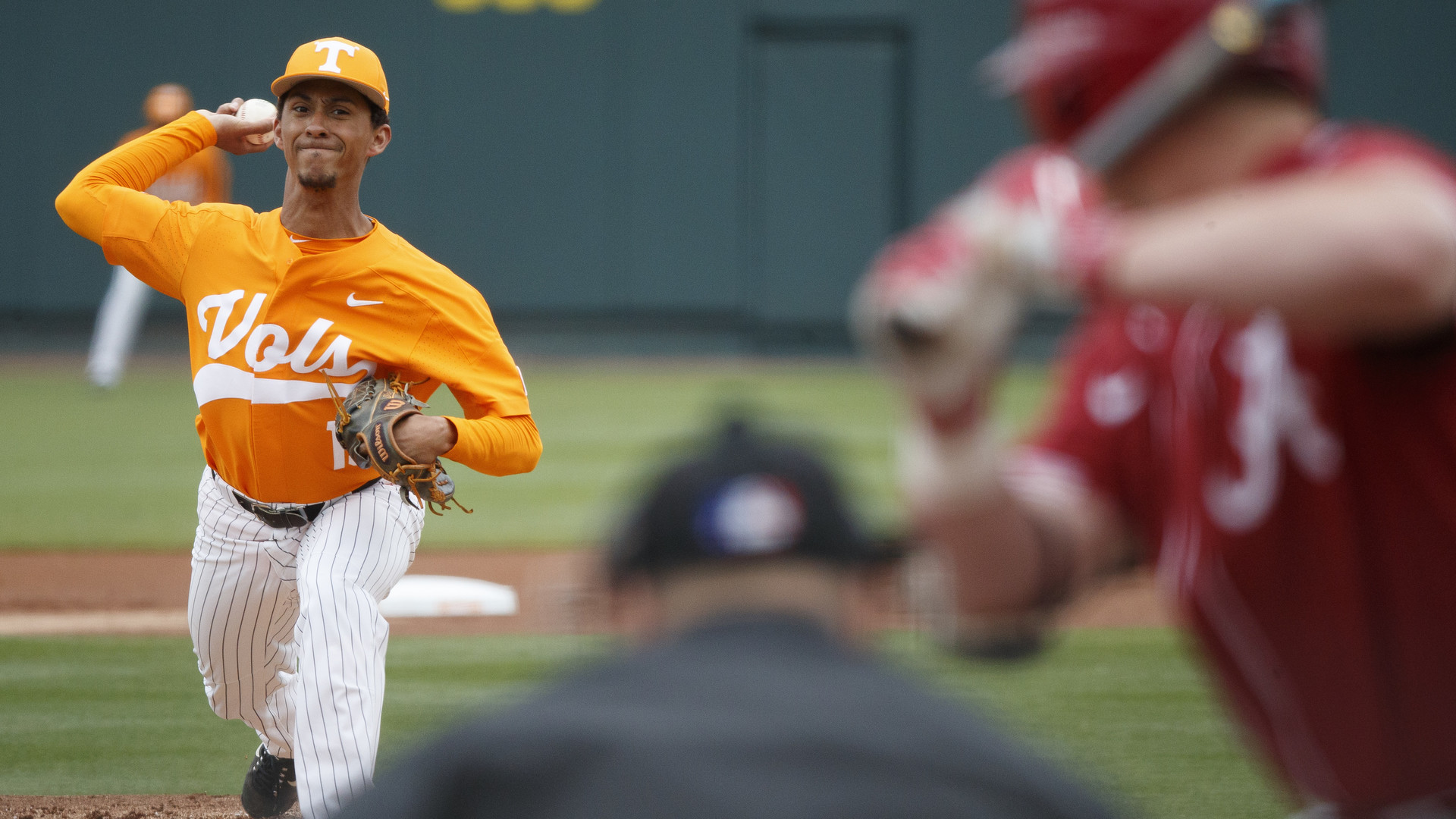 Will Neely - Baseball - University of Tennessee Athletics