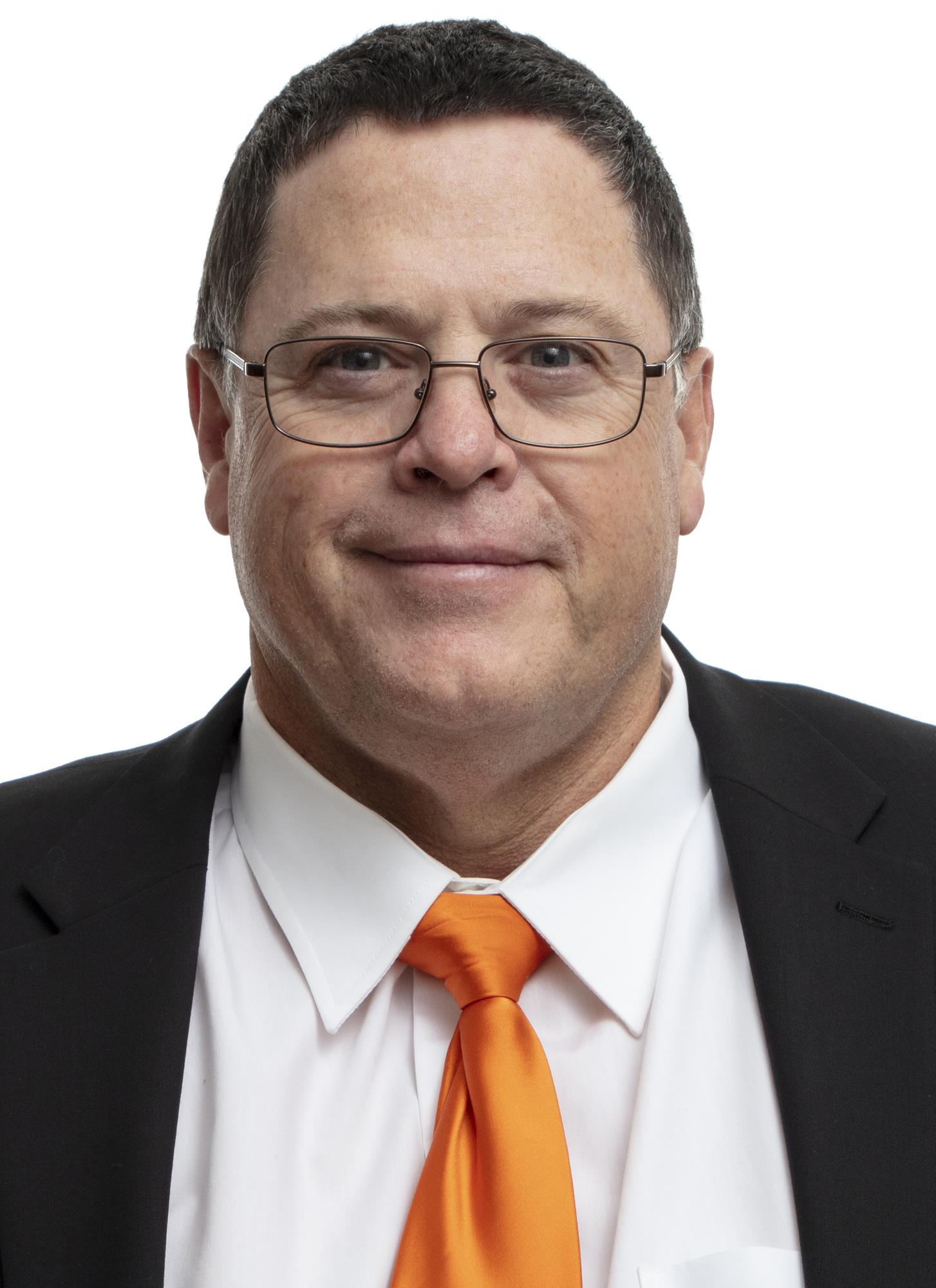 Jim Chaney - Football Coach - University of Tennessee Athletics
