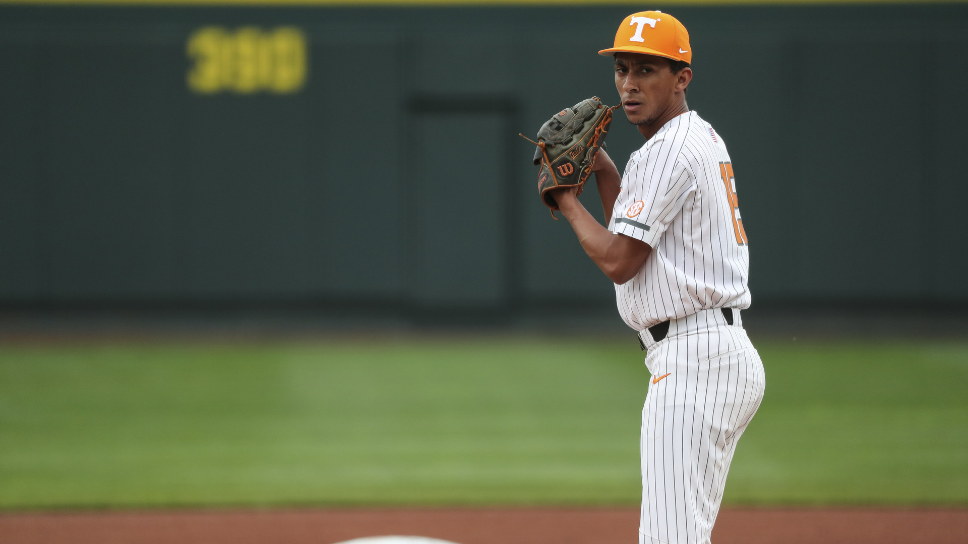Will Neely - Baseball - University of Tennessee Athletics