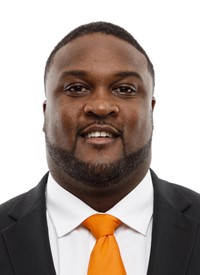 Tee Martin - Football Coach - University of Tennessee Athletics