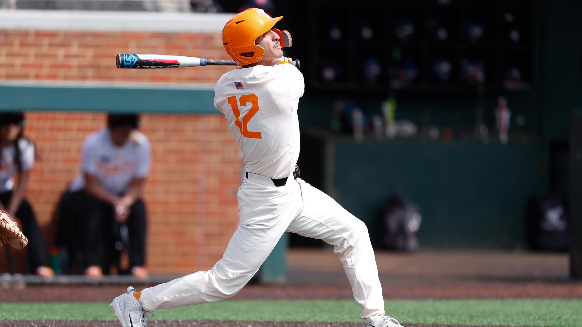 Ricky Martinez - Baseball - University of Tennessee Athletics