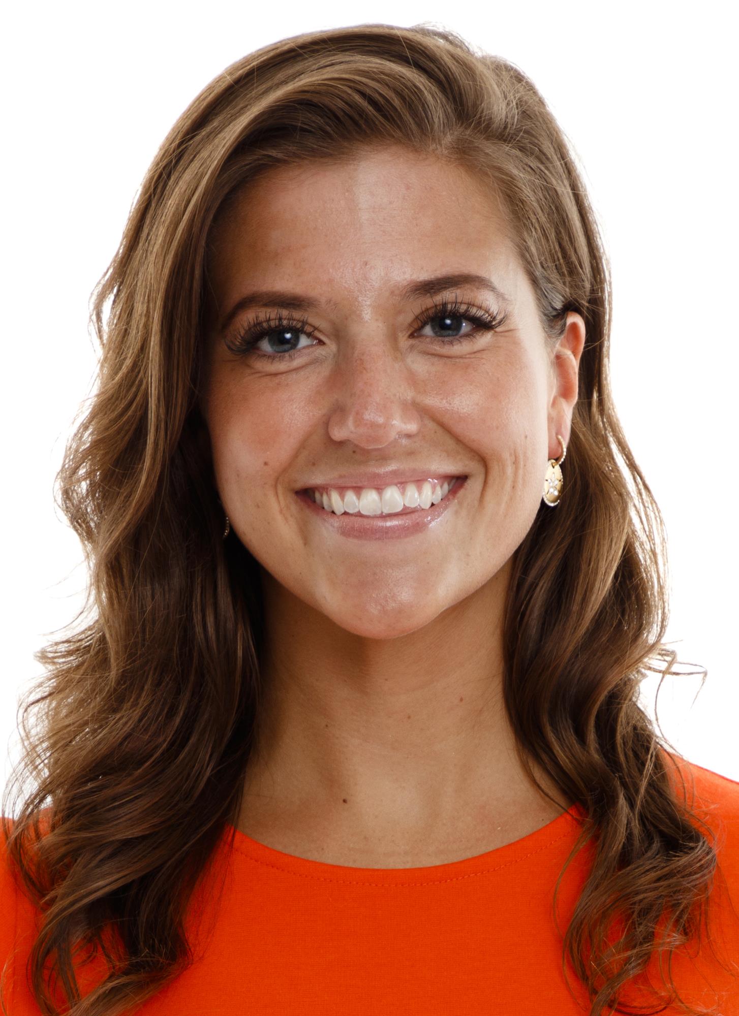 Whitney Miller - Volleyball Coach - University of Tennessee Athletics