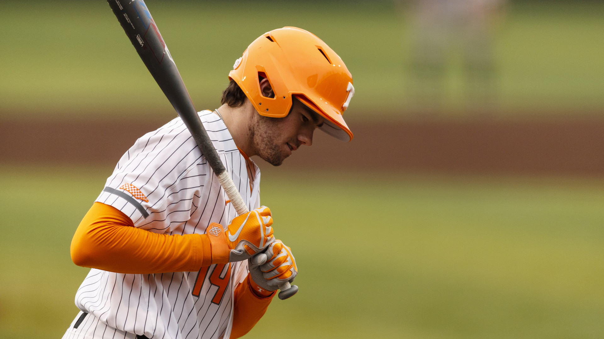Austin Knight - Baseball - University of Tennessee Athletics