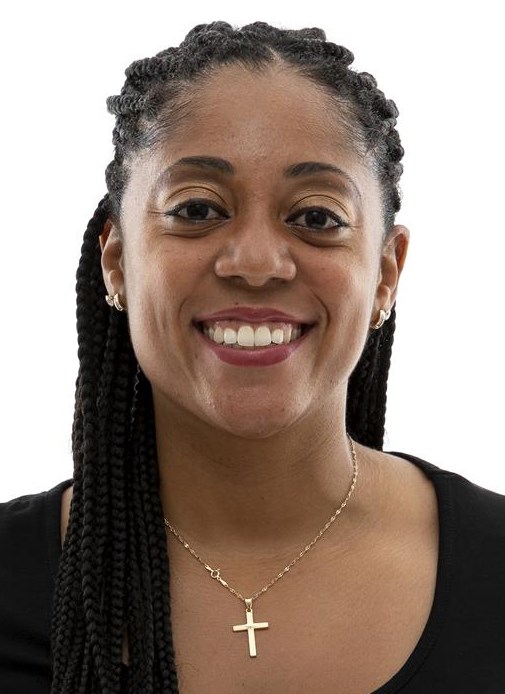 Jessica Jackson - Women's Basketball Coach - University of Tennessee ...