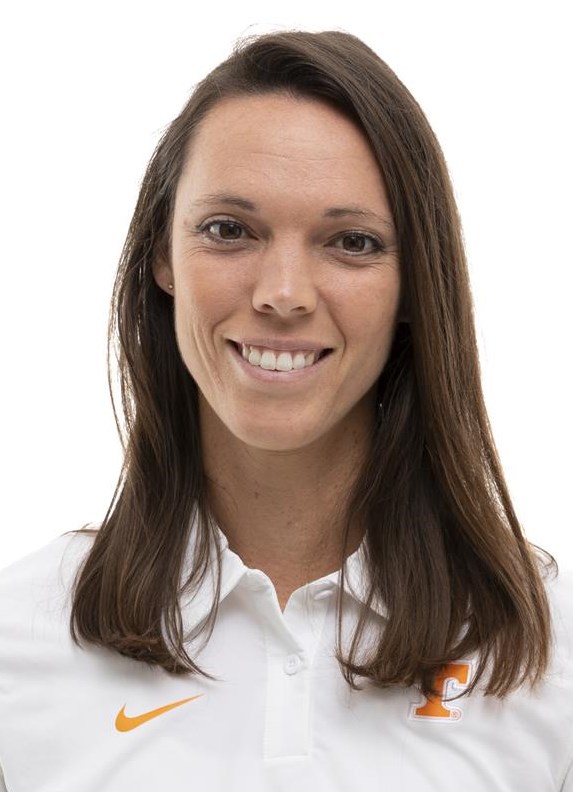 Megan Rhodes Smith - Softball Coach - University of Tennessee Athletics