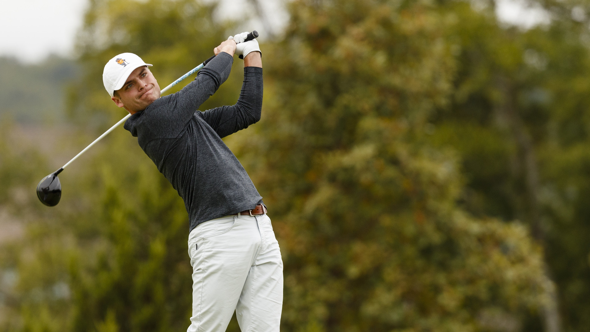 Tyler Johnson - Men's Golf - University of Tennessee Athletics