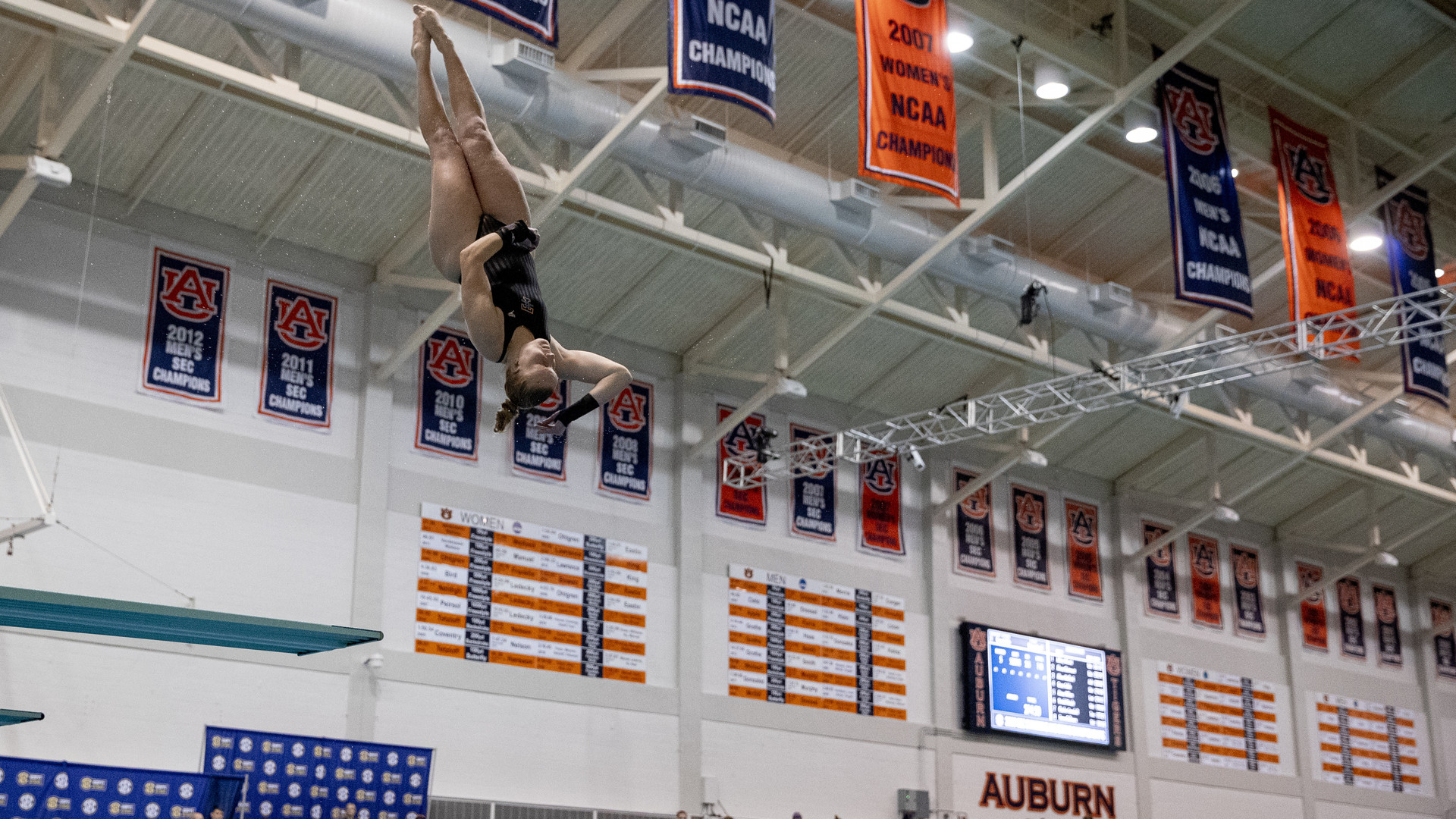 Grace Cable - Swimming & Diving - University of Tennessee Athletics