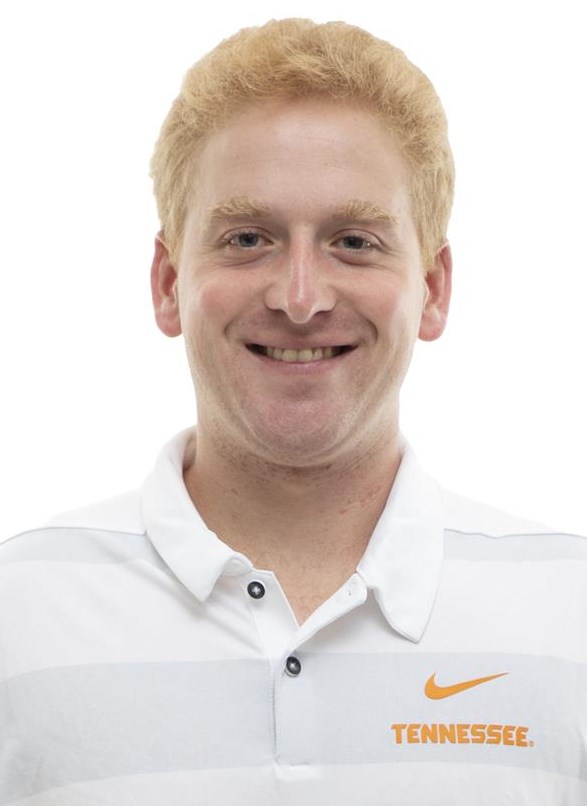 Ian Van Cott - Men's Tennis Coach - University of Tennessee Athletics