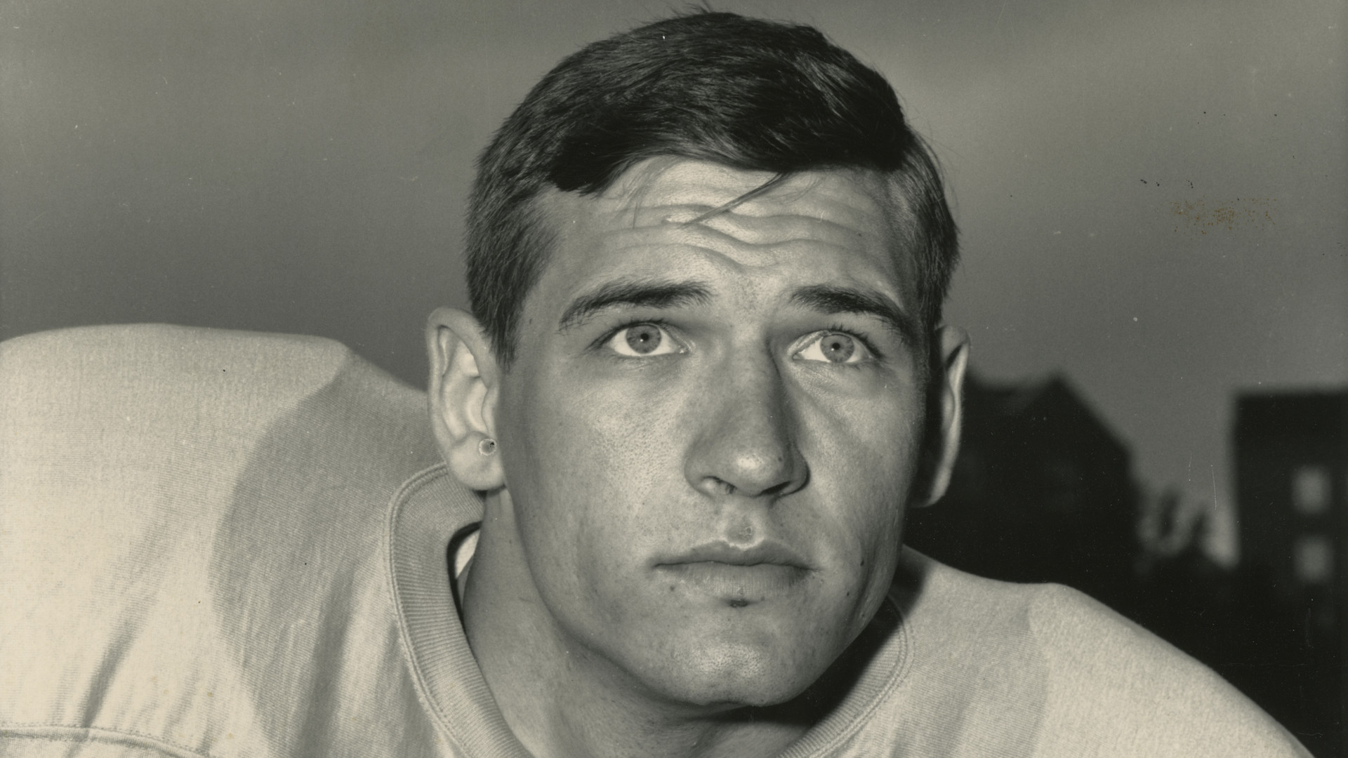 Austin Denney - Football - University of Tennessee Athletics