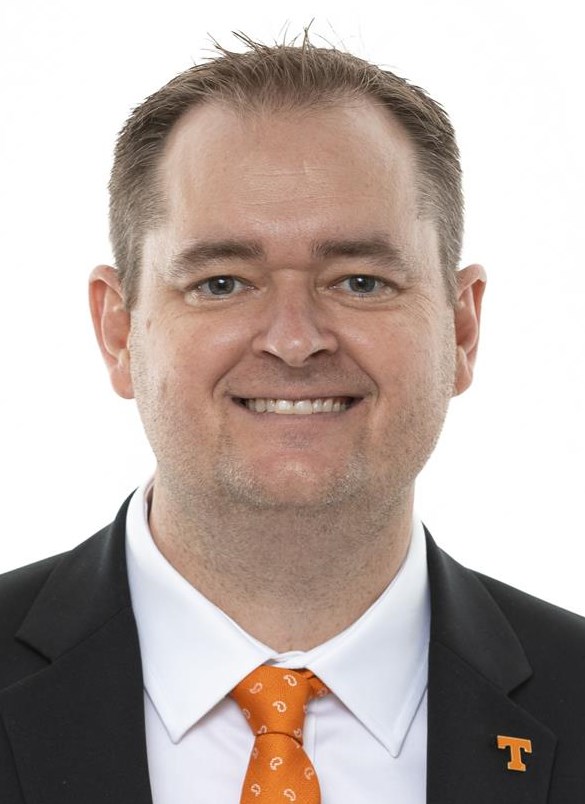 Josh Heupel - Football Coach - University of Tennessee Athletics