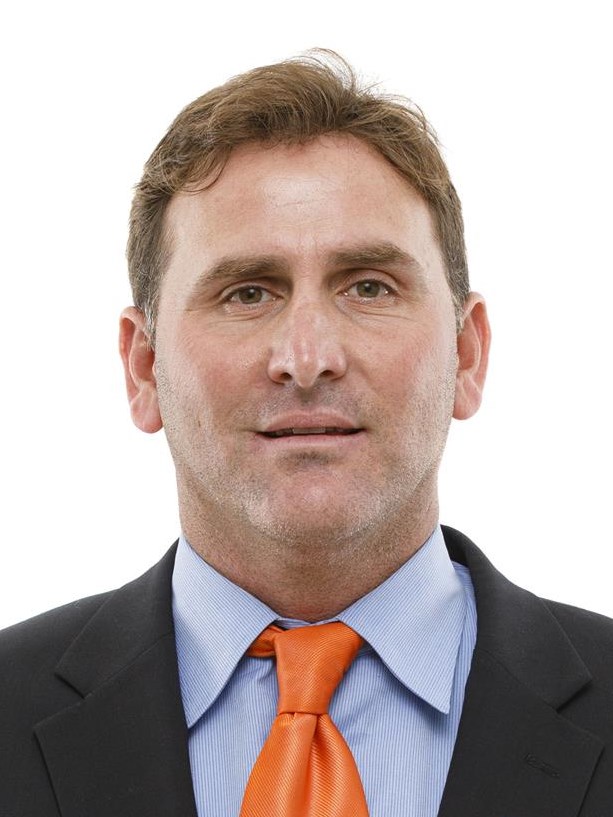 Rob Collins - Women's Swimming & Diving Coach - University of Tennessee ...