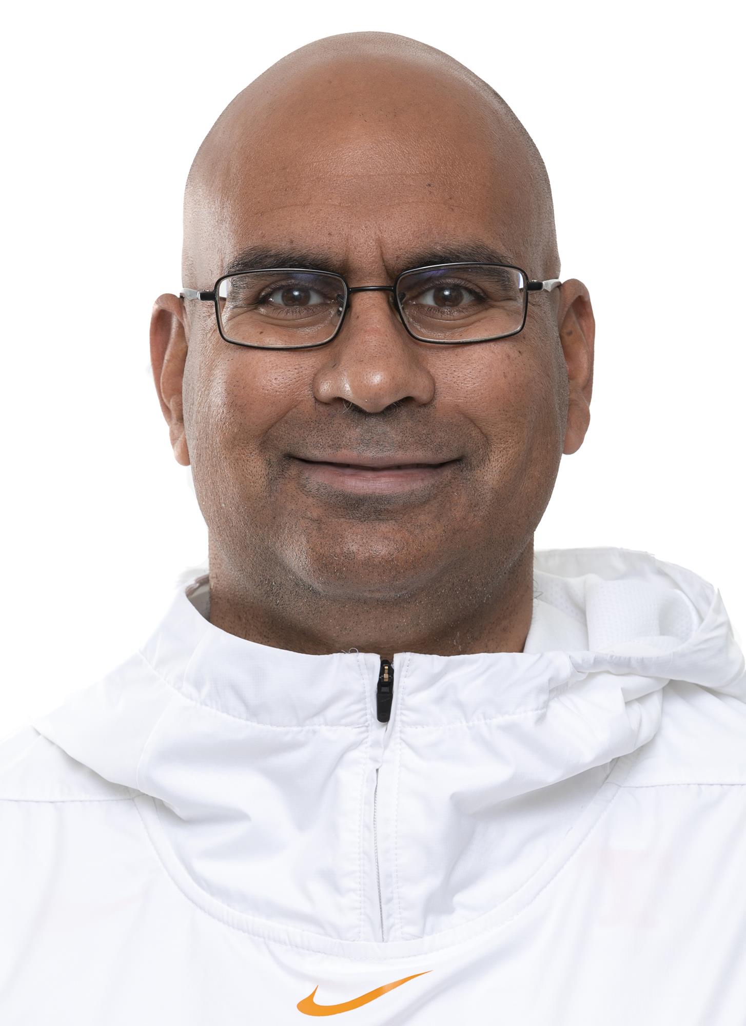 Hemant Sharma - Analyst - Soccer Support Staff - University of Tennessee Athletics