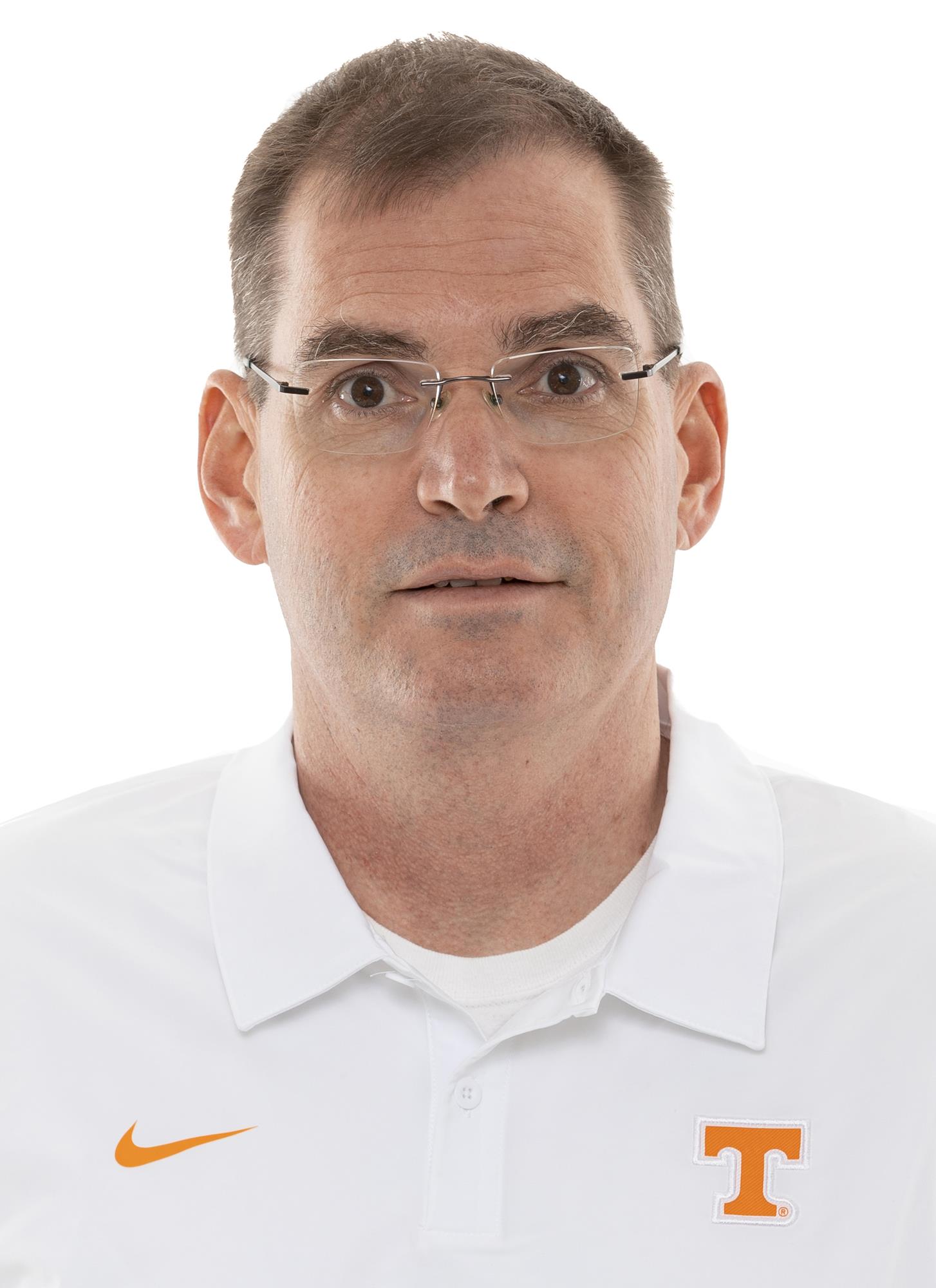 Sean McCann - Baseball Coach - University of Tennessee Athletics