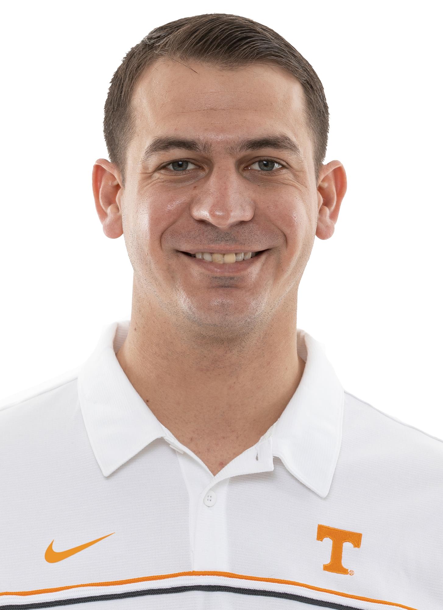 Chad Zurcher - Athletics Business Manager - Baseball Support Staff ...