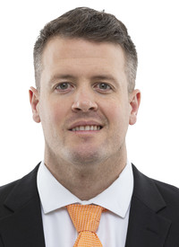 Jake Breske - Director of Player Personnel - Football Support Staff ...