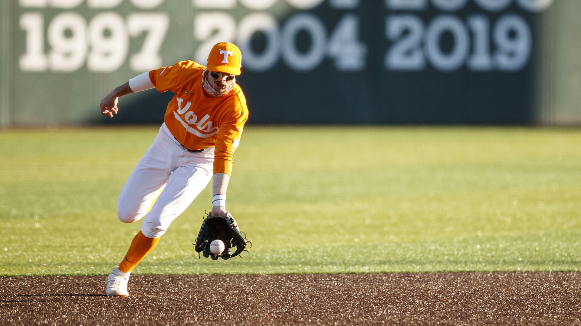 Liam Spence - Baseball - University of Tennessee Athletics