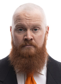 Rhett Brooks - Assistant Director of Football Sports Performance ...