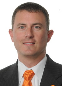 Jason McVeigh - Sports Medicine Coach - University of Tennessee Athletics