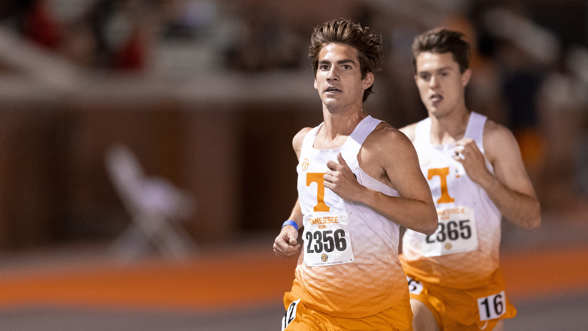 Nick Brey - Track & Field - University of Tennessee Athletics