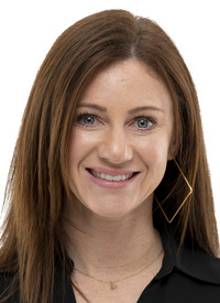 Kate Miller - Executive Assistant to the Head Coach - Football Support ...