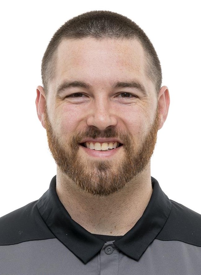 Garrett Medenwald - Director of Men's Basketball Sports Performance ...