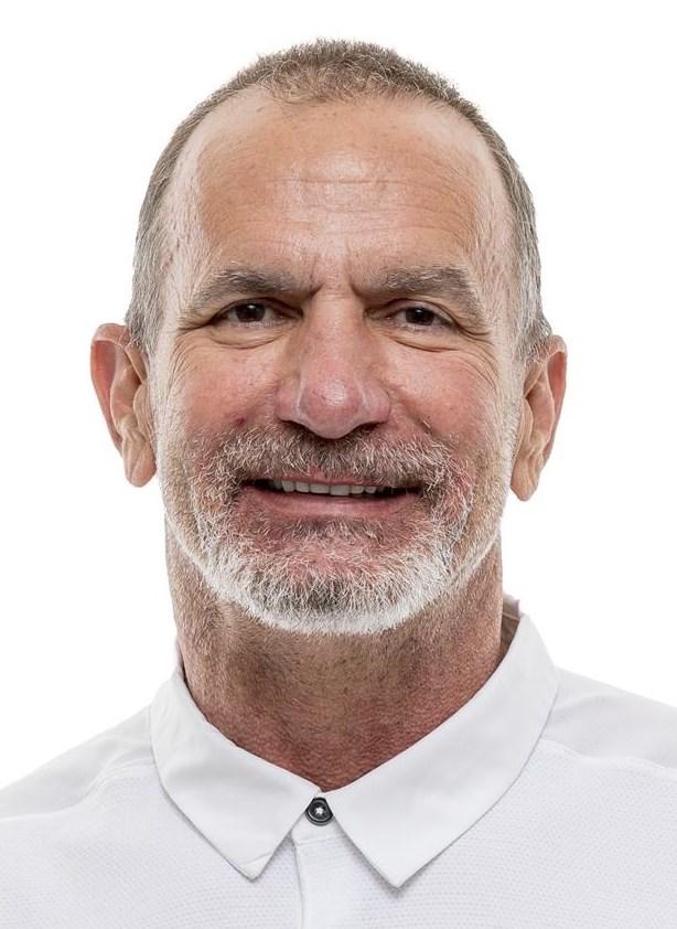 Brad Roll - Volleyball Coach - University of Tennessee Athletics