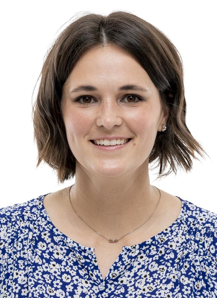 Sammie Charters - Volleyball Coach - University of Tennessee Athletics