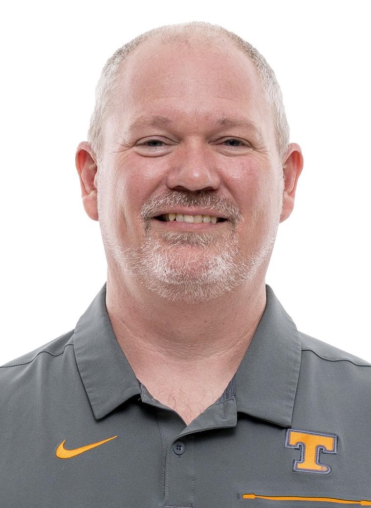 Chad Newman - Senior Associate Director of Sports Medicine - Men's ...