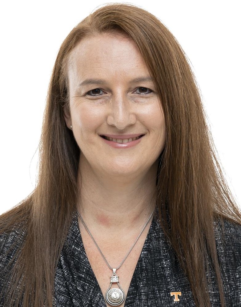 Jessica Quinn - Volleyball Coach - University of Tennessee Athletics