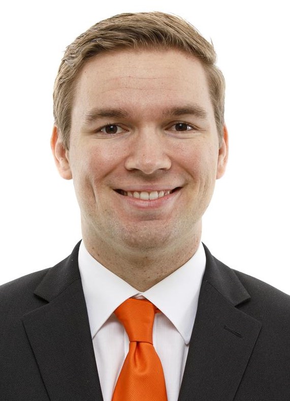 Luke Schapker - Director of Video and Analytics - Men's Basketball ...