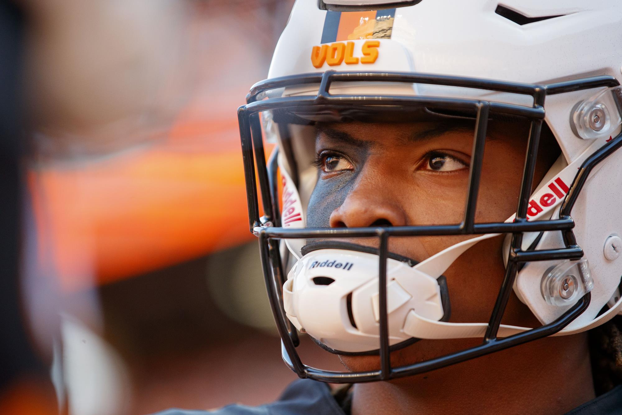 Dee Beckwith - Football - University of Tennessee Athletics