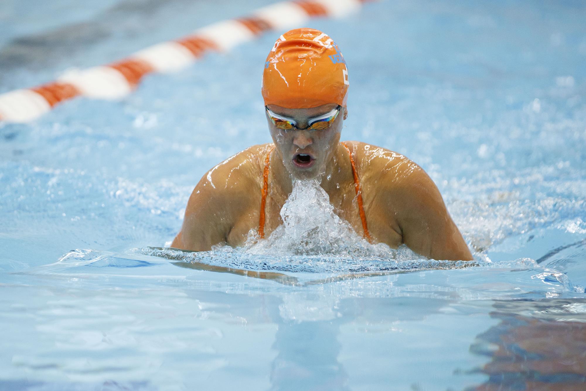Jordan Aurnou-Rhees - Swimming & Diving - University of Tennessee Athletics
