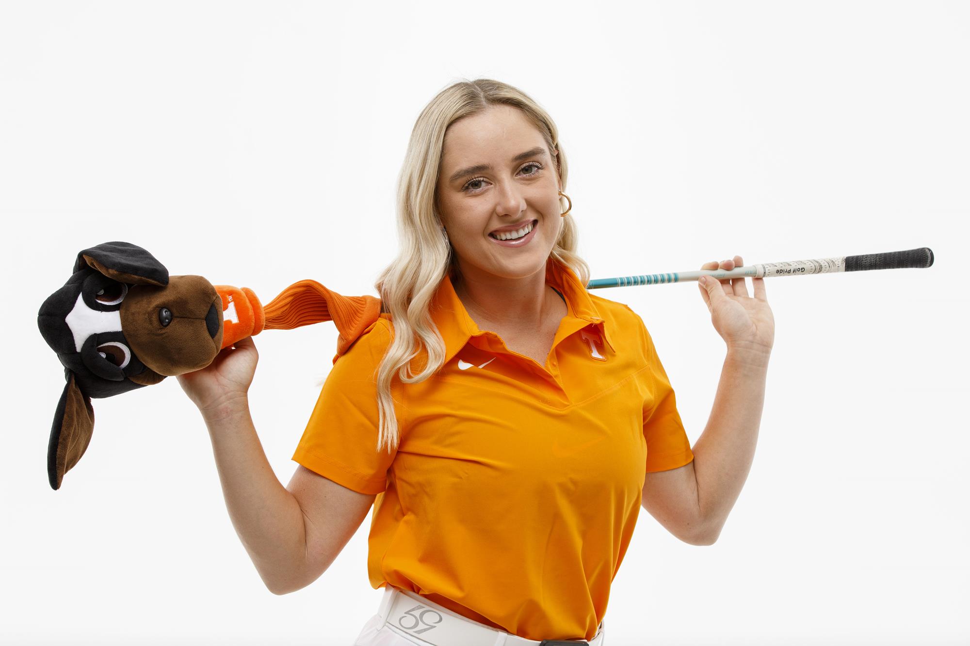 Hadley Walts - Women's Golf - University of Tennessee Athletics