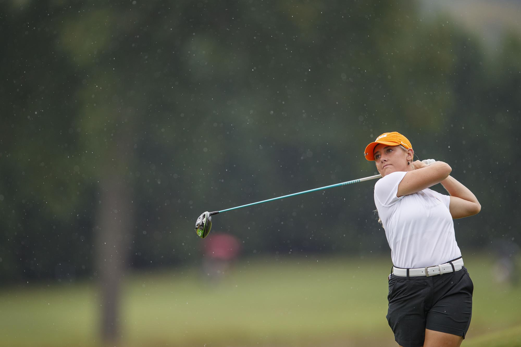 Hadley Walts - Women's Golf - University of Tennessee Athletics